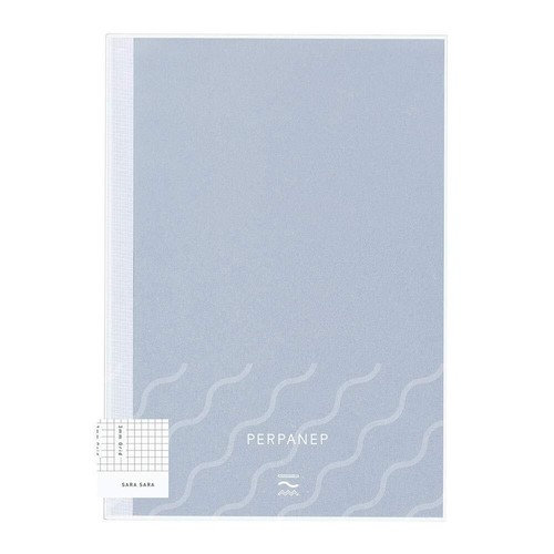 Kokuyo KOKUYO Notebook PERPANEP A5 exposed 3mm grid PER-MS106S3M 525 | eBay