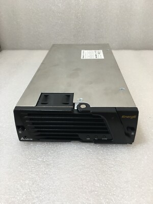 DELTA ESR-48/40C F REV:S0 DELTA ENERGE Rectifier Module 48v 200-240v ...