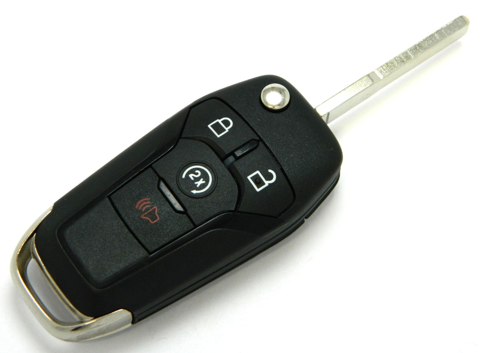 NEW OEM 2019 2020 2021 2022 FORD RANGER REMOTE START FLIP KEY FOB 164 ...