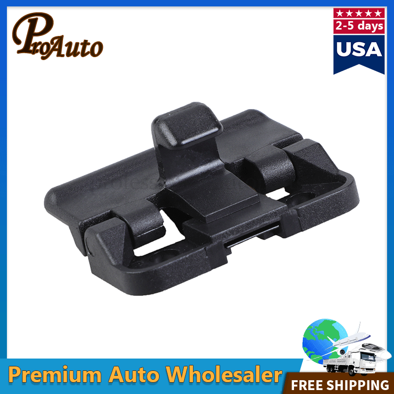 Center Console Lid Lock Latch 58908-32050 For Toyota 4Runner Camry ...