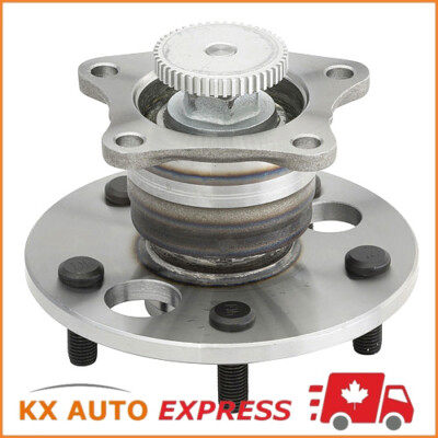 REAR WHEEL HUB BEARING ASSEMBLY FOR TOYOTA AVALON 2000 2001 2002 2003 ...
