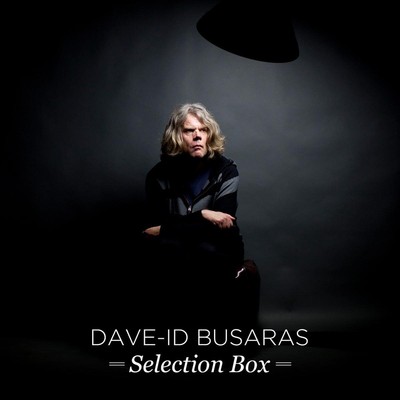 Dave Id Busarus Selection Box CD EARS127 NEW | eBay