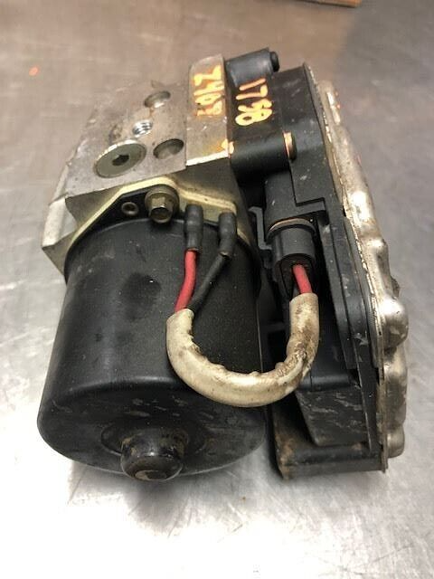 2003-2006 Chevy Tahoe Suburban 1500 ABS Anti-Lock Brake Pump Module ...