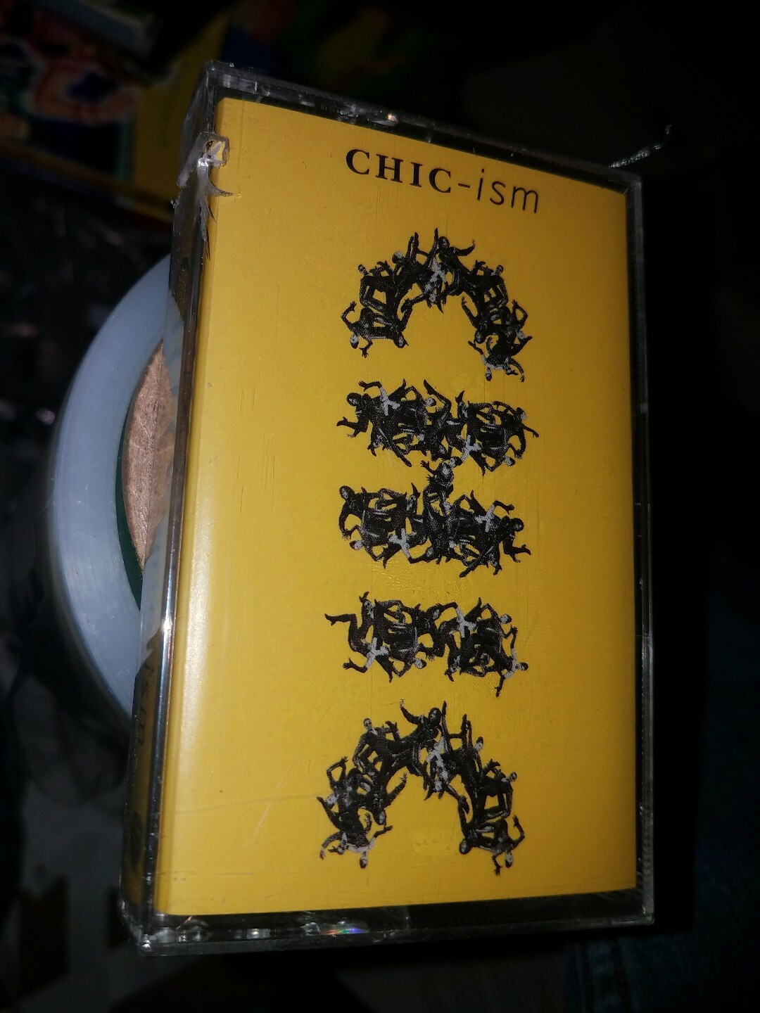 Chic-Ism by Chic (Cassette, Mar-1992, Warner Bros.) for sale online | eBay