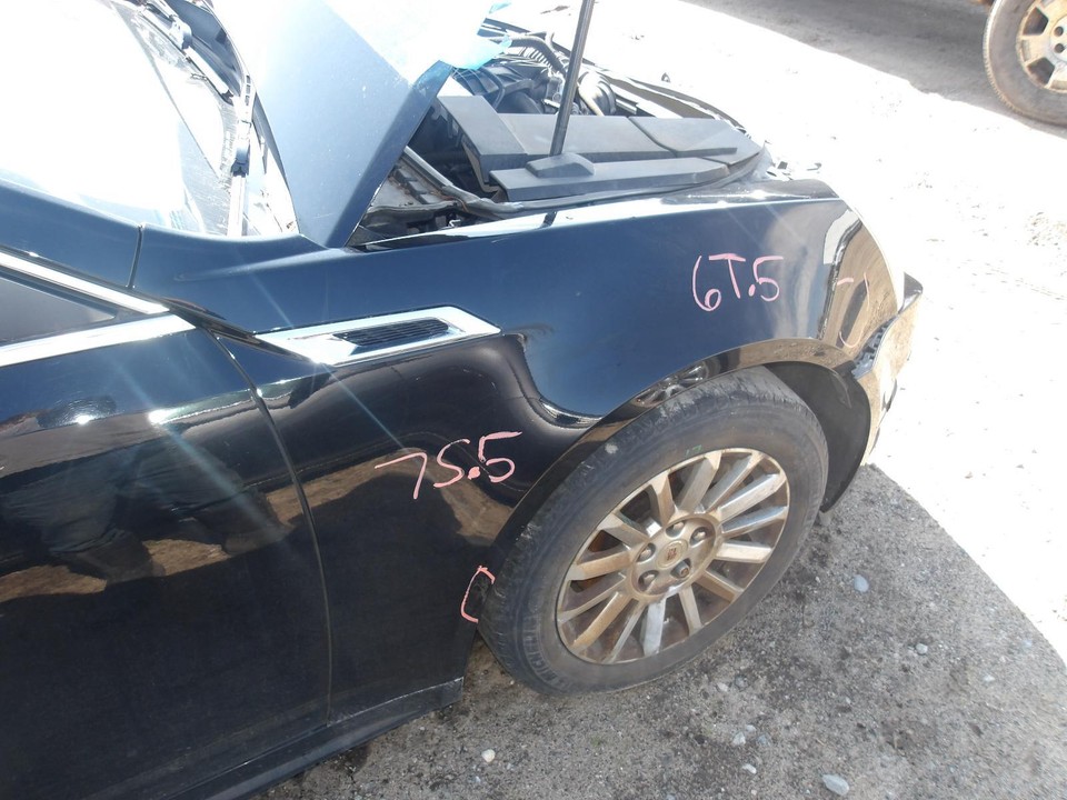 Used Front Lower Center Console fits: 2012 Cadillac Cts floor Base AT ...