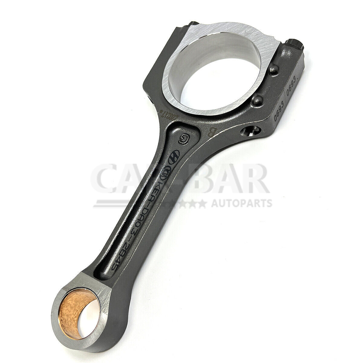 Connecting Rod 23510-2G540 for Hyundai Tucson Kia Sorento Optima ...