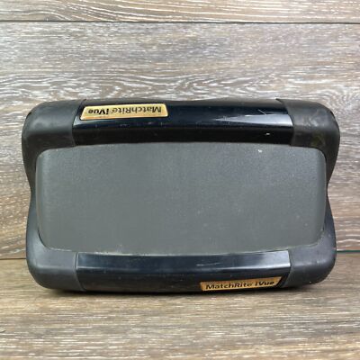 X-Rite MatchRite iVue VS205 Spectrophotometer Paint Matching System For ...