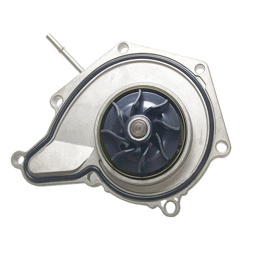 Engine Cooling Water Pump Fit For VW Touareg AUDI A4 A5 A6 A8 Q5 #06E ...