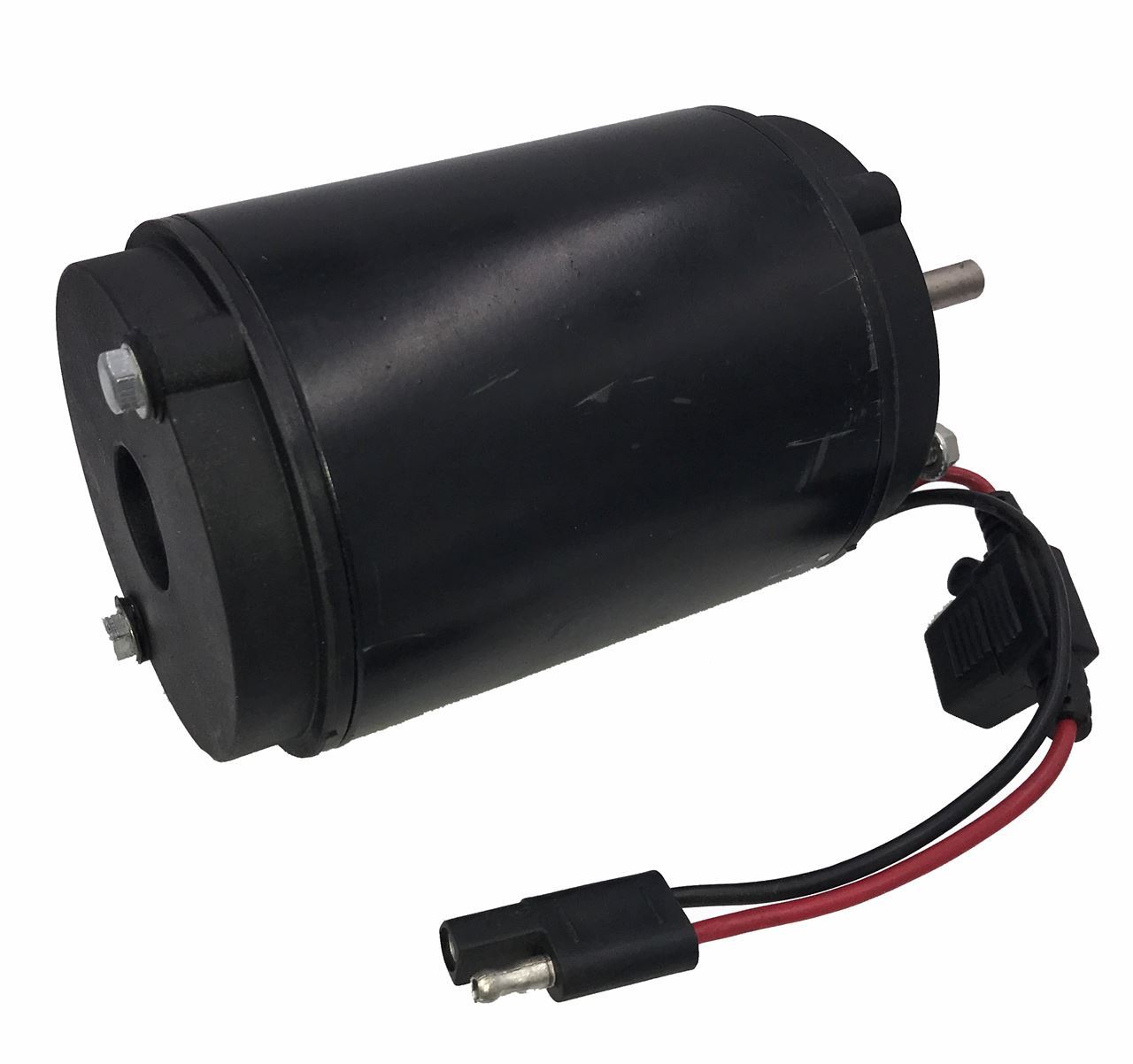 12 Volt Motor w/Shaft 5275840 (ATV-DMS-12V Fimco #5301845) | eBay