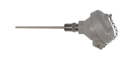 RTD PROBE 18 INCH BLAZE 1/4” SENSOR OD Rtd Probe,100 Ohm,6In,.25In ...