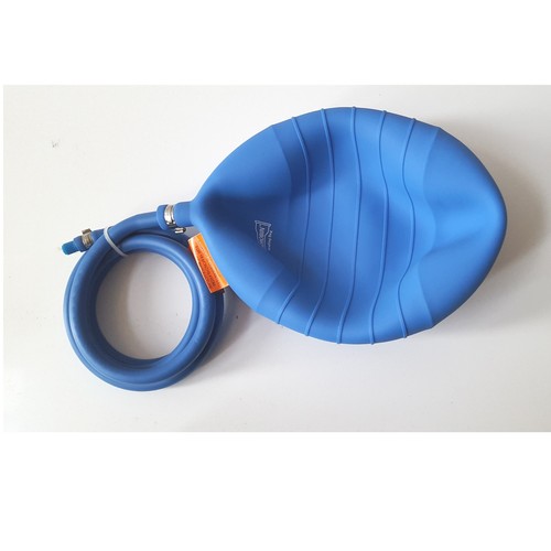 Inflatable Drain Air Bag Bung PVC (4 & 6" With Or Without Pump) Test ...