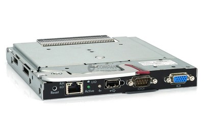 AH389-67002 HP ONBOARD ADMINISTRATOR MODULE FOR SUPERDOME ENCLOSURE | eBay