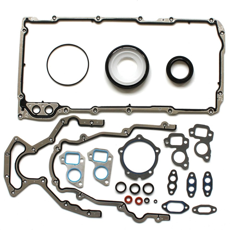 Lower Gasket Set For 2001-2005 Chevy Silverado GMC Sierra 1500 2500 ...