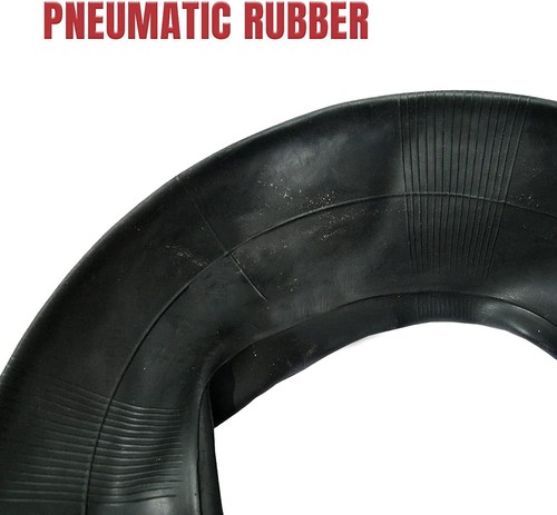 16 Inch Inner Tube Wheelbarrow Wide Wheel Pneumatic Rubber Straight ...