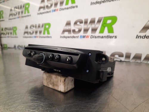 MINI Champ 2 Sat Nav Head Unit R55 R56 R57 LCI R60 R61 65129268802 | eBay