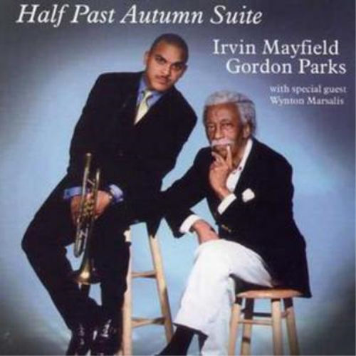 Gordon Parks Half Past Autumn Suite (CD) Album 652905040324 | eBay