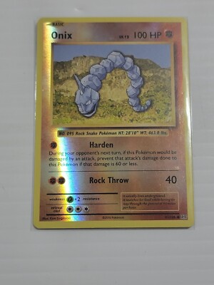 onix reverse holo | eBay
