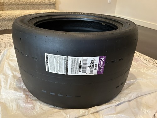 New Hoosier A7 345/35ZR18 345 35 18 | eBay