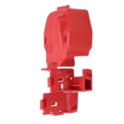 Positive Battery Terminal Cover Red 32418‑PND‑300 Connector Cover for ...