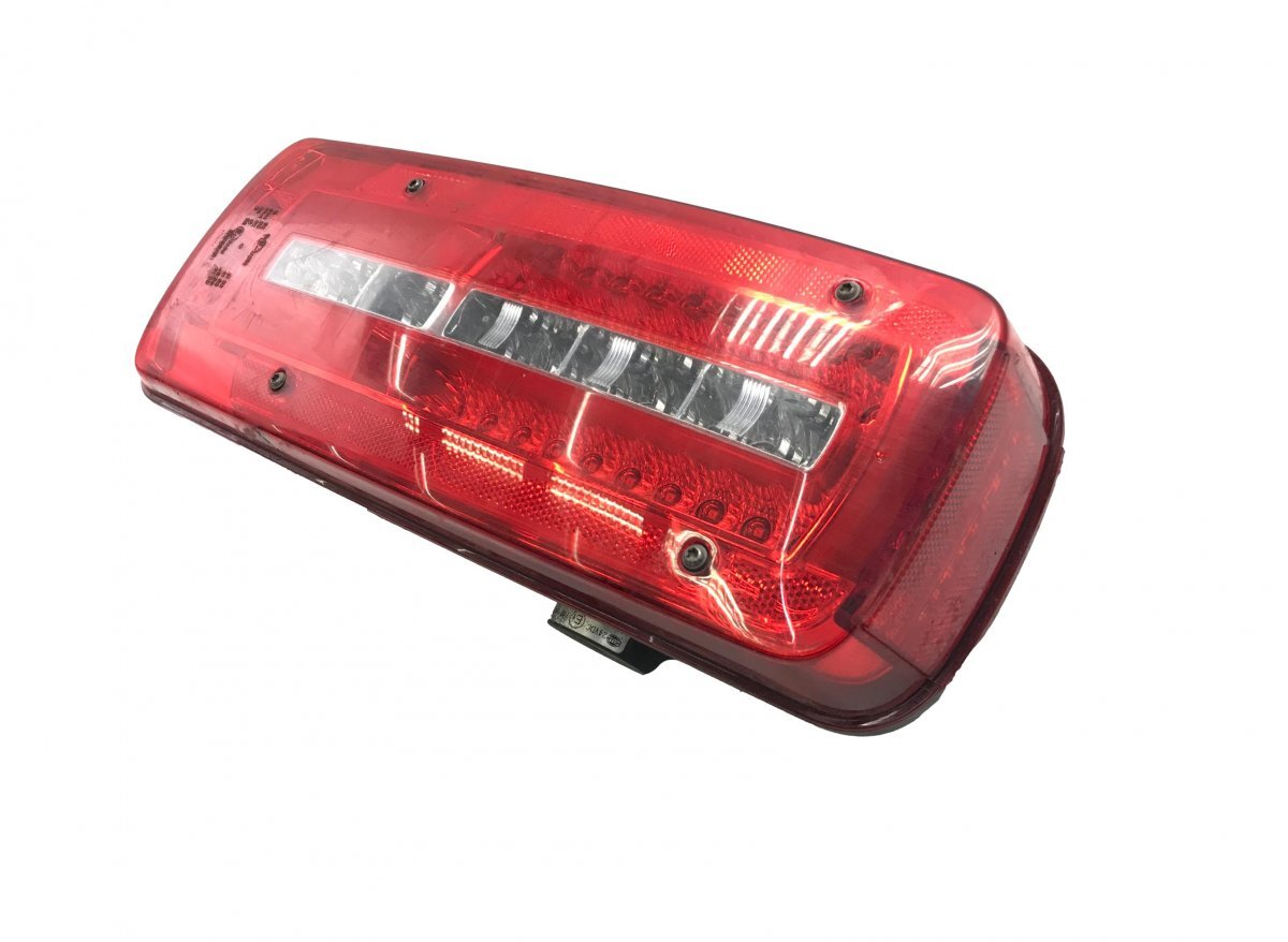 1981863 DAF CF450 (01.18 Taillight, Left, Tail lamp LED, right DAF XF ...