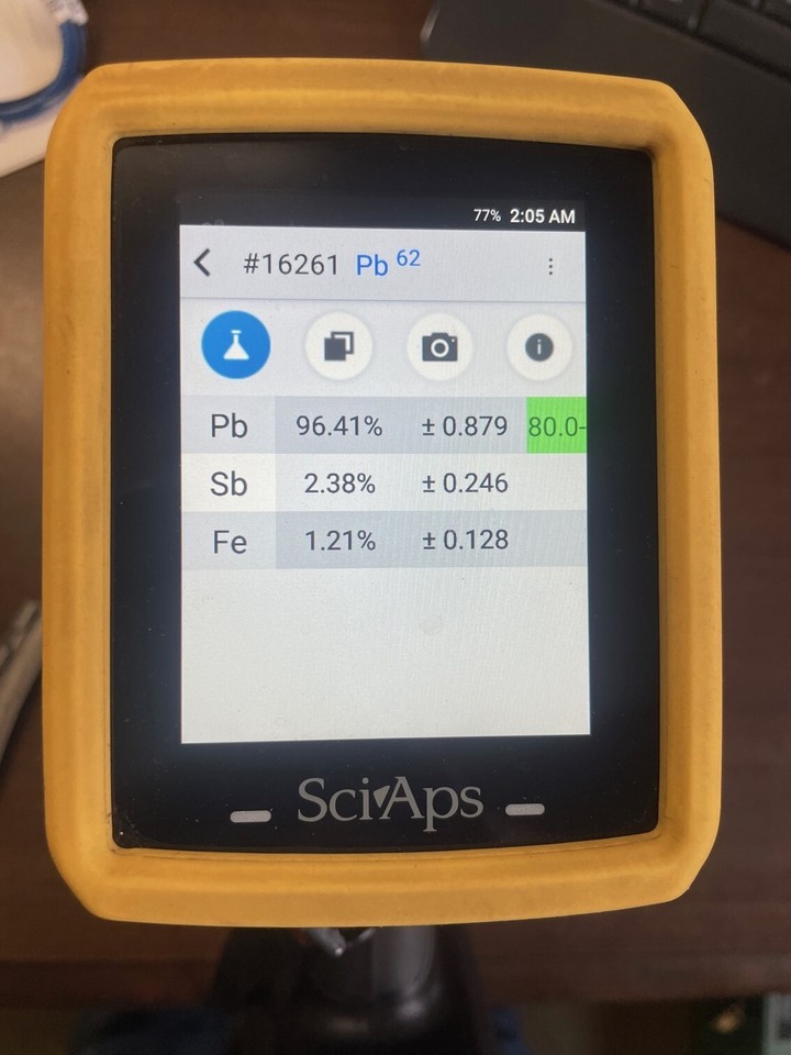 40 Pounds Scrap Lead Wheel Weights-All Are Brand New-Clean Lead | eBay