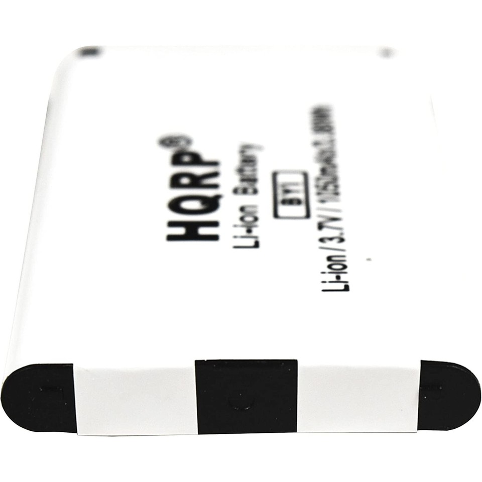 Battery for Wacom Bamboo CTH CTL PTH Series Intuos 5 Tablet Multi-Touch ...