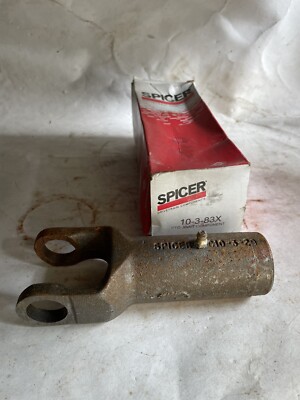Spicer 10-3-83X | eBay