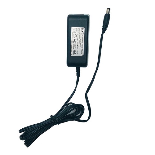 Genuine DVE AC DC Switching Adapter 9V 0.8A DSA-15P-12 US 090072 OEM | eBay