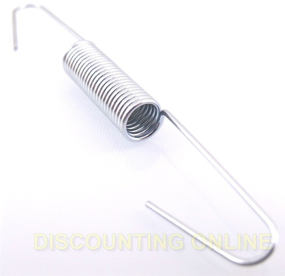 GOVERNOR SPRING FITS HONDA 16561-ZM0-000 GCV160 GCV190 GSV LAWN MOWER ...