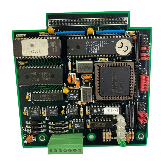 Opto 22 G4B100 Circuit Board T16720 for sale online | eBay