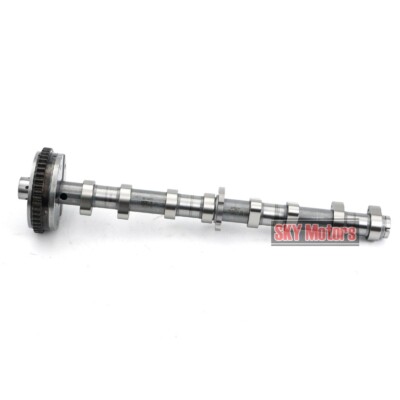 OE Intake Camshaft Inlet Cam For Audi A3 A4 VW Passat CCZ CDA CAW EA888 ...