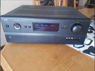 NAD T748 Amplifier in Excellent working condition | eBay