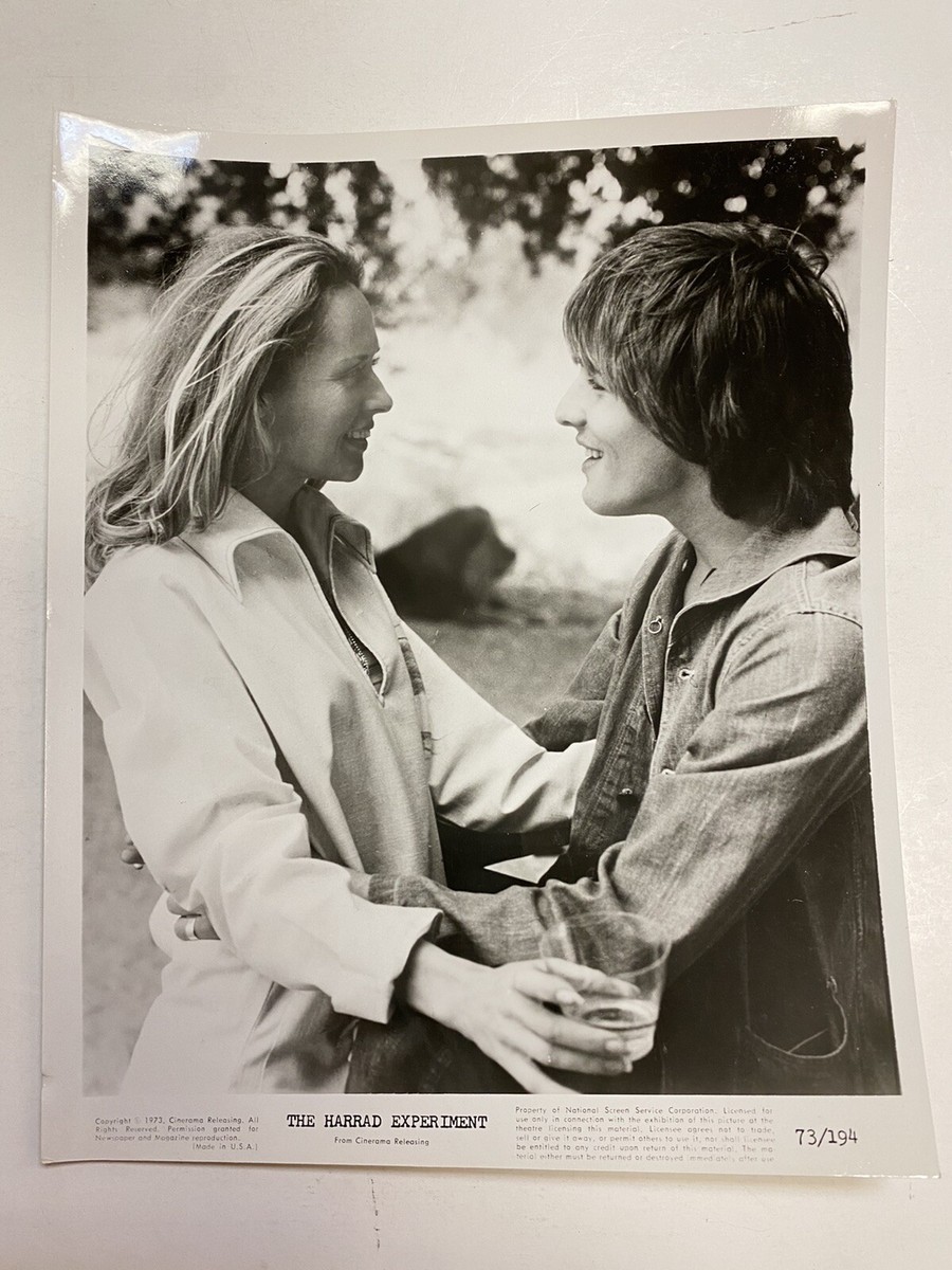 The Harrad Experiment Harrad Experiment Posters Buy Harrad