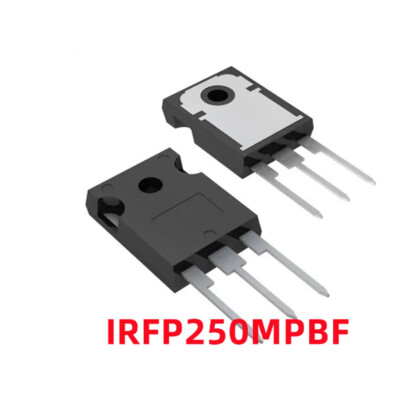 10PCS IRFP250M TO-247 200V 30A | eBay