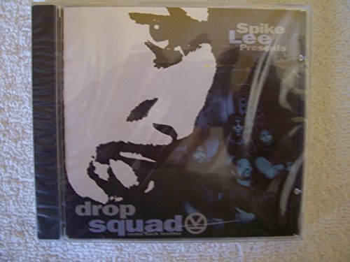 Ost Drop Squad-Soundtrack (CD) 11105402828 | eBay