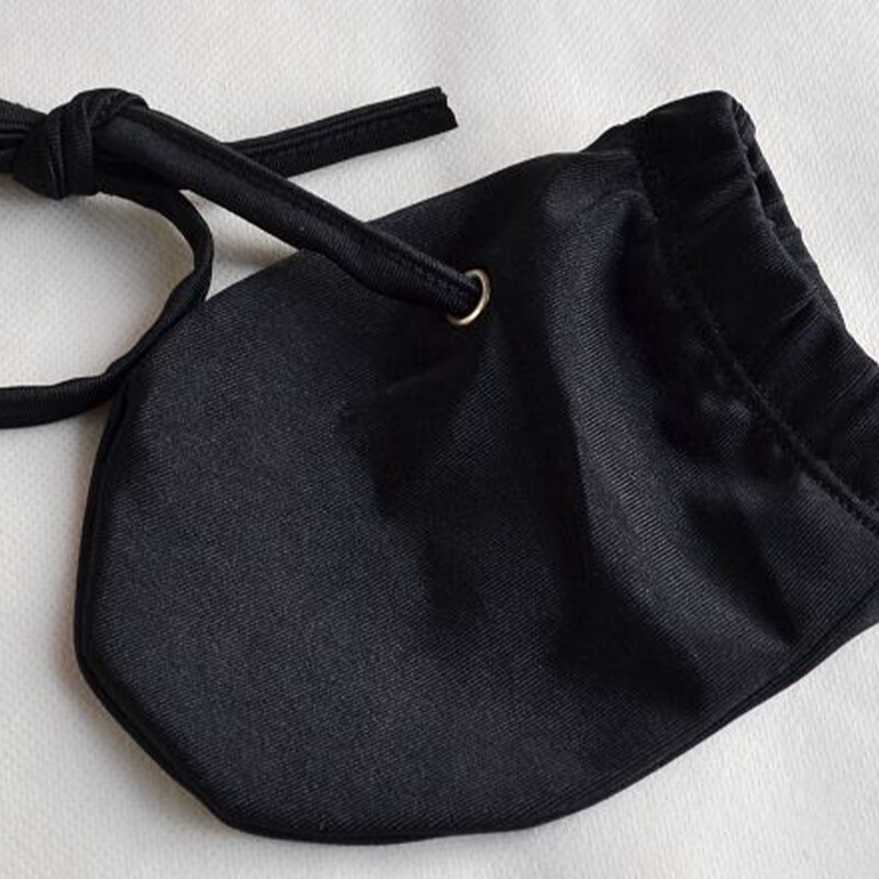 Mens Testicle Ball Bag Bulge Pouch Sexy Lingerie Bikini Underwear ...