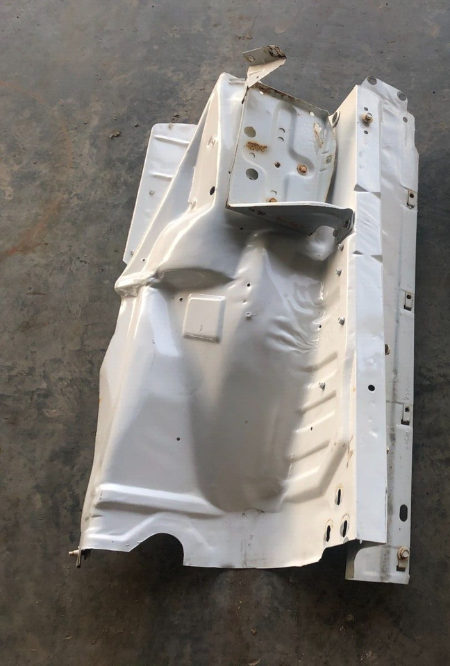 Inner Fender 1978 1979 Ford F100 F150 F250 PAIR | eBay