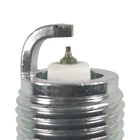 NGK LFR7AIX 2309 NGK Iridium IX Spark Plugs set of 16 Upgrade Colder ...