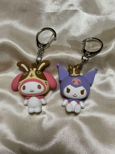 My Melody Kuromi Usami Limited Strap | eBay