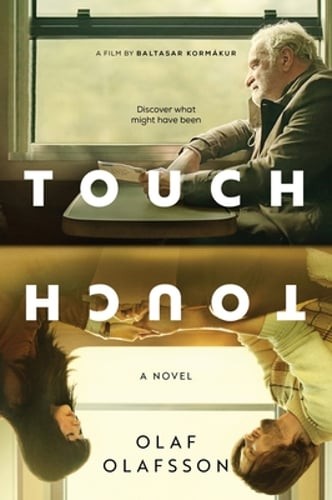 Touch [Movie Tie-In] by Olaf Olafsson: Used 9780063425378| eBay