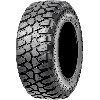 4 Tires Forceland Rebel Hawk M/T LT 33X12.50R17 Load E 10 Ply MT Mud | eBay