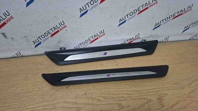 BMW X1 F48 Exterior Trim Kit 51478051037 8051037 2.00 Petrol 2019 ...