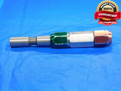 .7495 PIN PLUG GAGE .7500 -.0005 UNDERSIZE 3/4 19 mm PLAIN INSPECTION ...