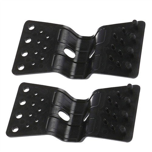 Up to 30x Fabric Clips Fasten Hang Expand Shade Cloth Shade Net Clips ...