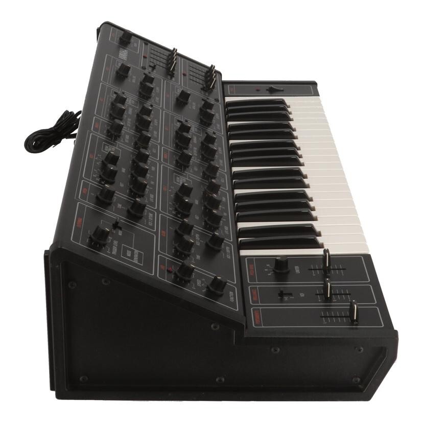 Yamaha CS15 37-Key Monophonic Duophonic Analog Synthesizer CS-15 From ...
