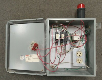 Boxes & Enclosures - Enclosure Cat