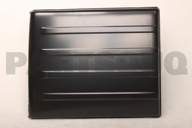 63111-60790 Toyota Panel Roof 6311160790 Genuine OEM Part for sale ...