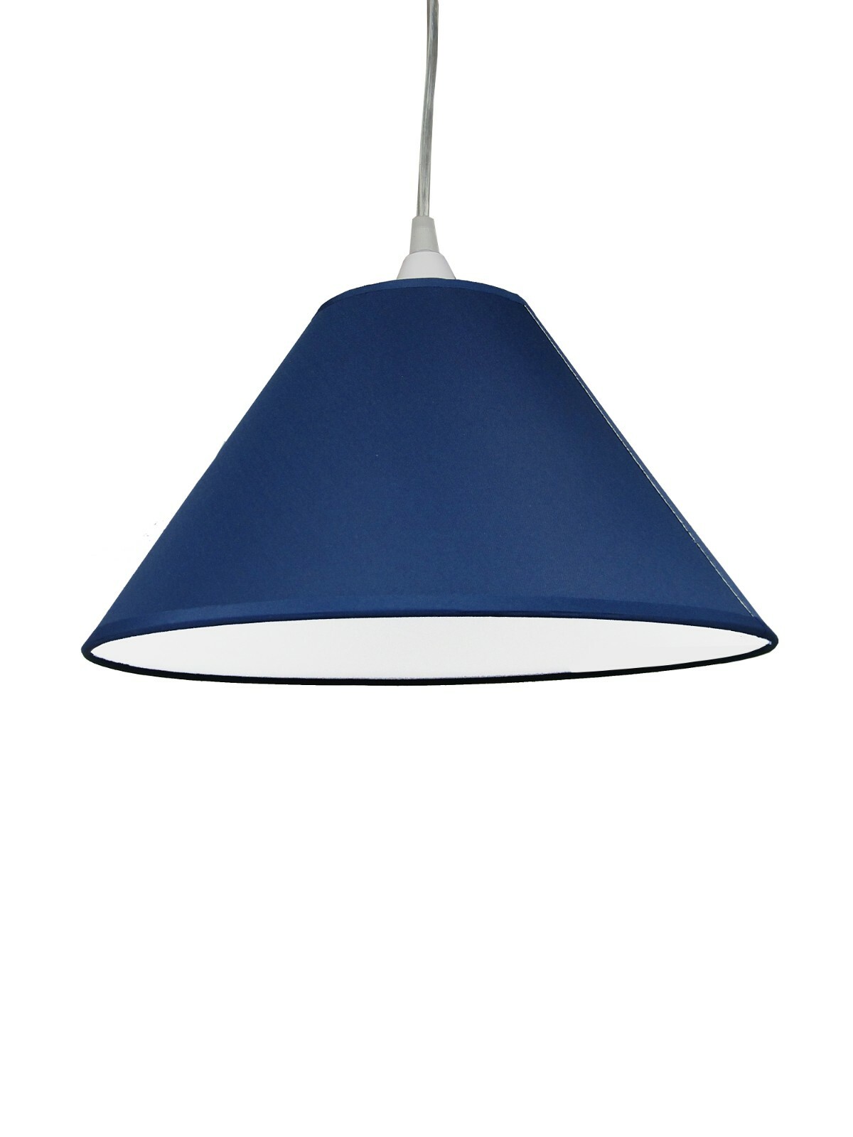 10'' 12'' 14''Cotton Pendant Light Shade/ Uplighter Shade/ Table Shade ...