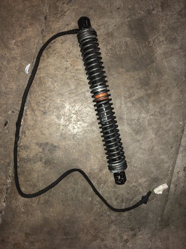 OEM 2009-2015 BMW 7 Series F01 F02 Trunk Lid Right Spindle Drive ...