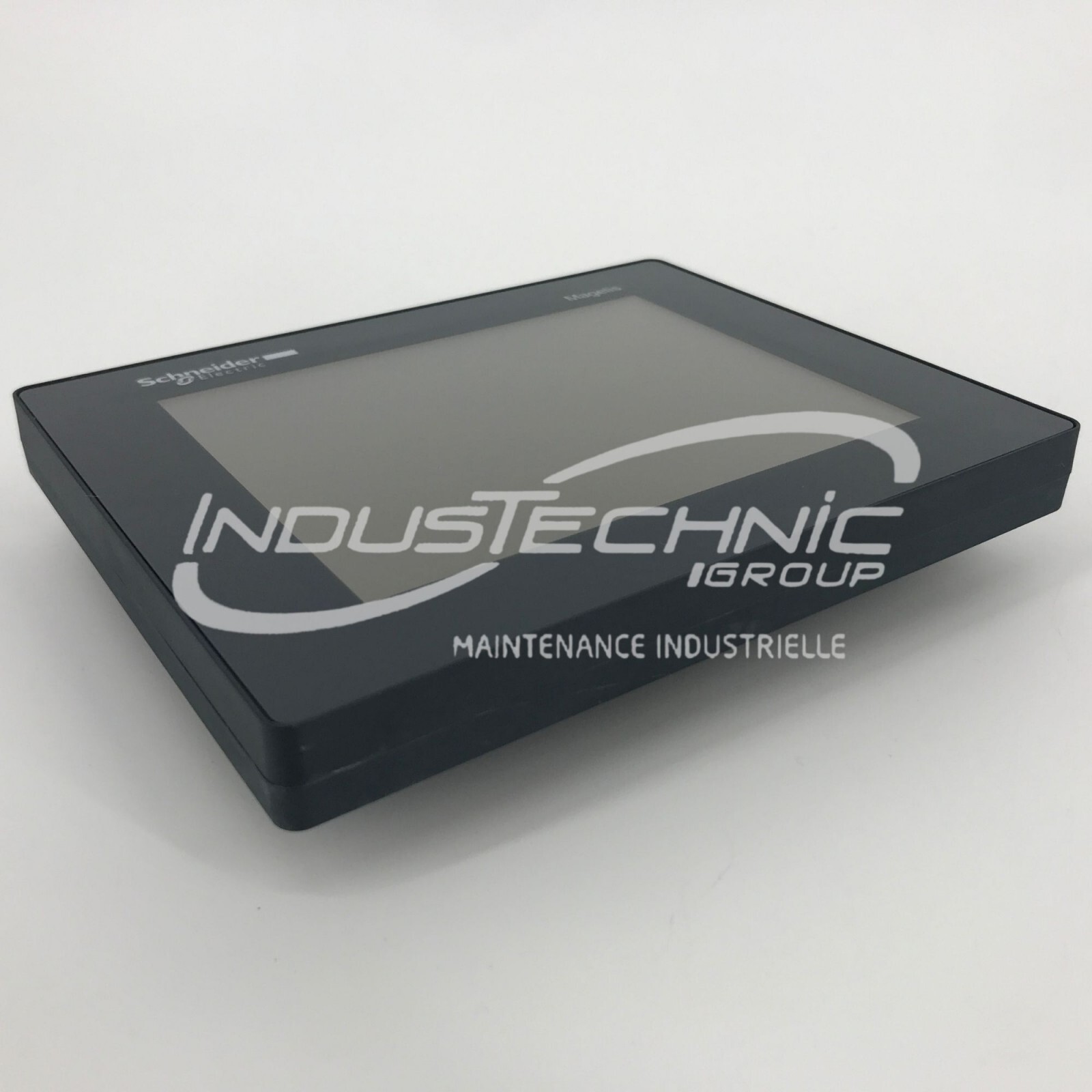 FRONT COVER (DISPLAY) pr IHM 5.7" Réf: HMISTU855 TELEMECANIQUE ...
